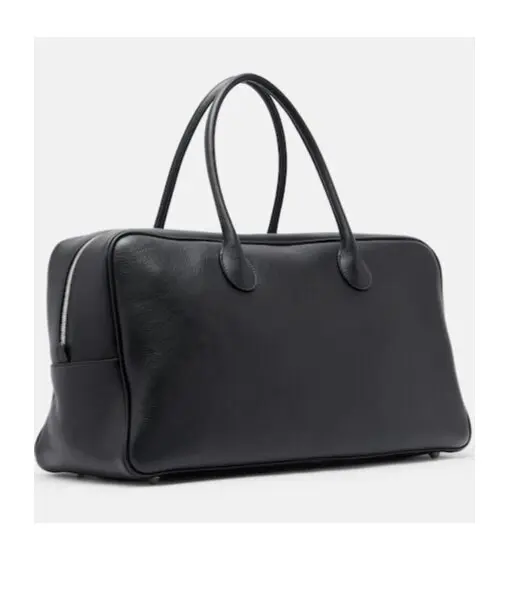 Magda Butrym Brigitte Large Leather Tote Bag