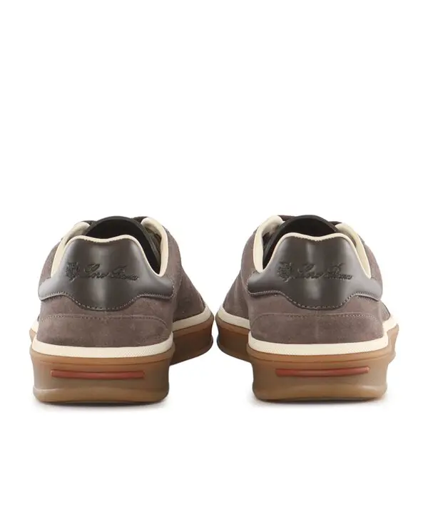 Loro Piana Tennis Walk Sneakers