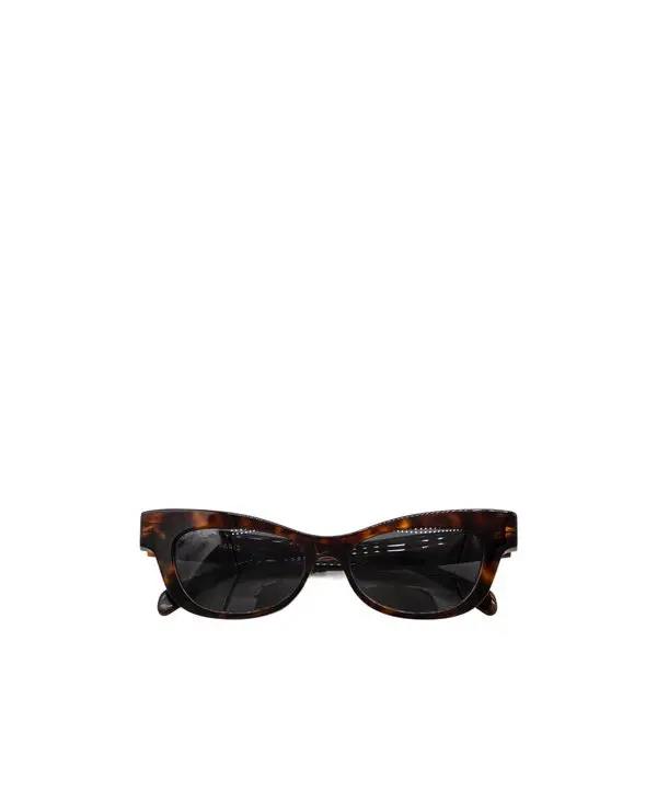 Celine Triomphe Sunglasses In Acetate