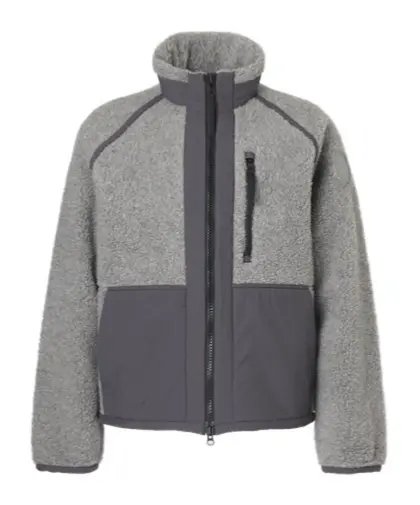Canada Goose Warm Fleece Jacket