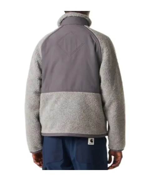 Canada Goose Warm Fleece Jacket