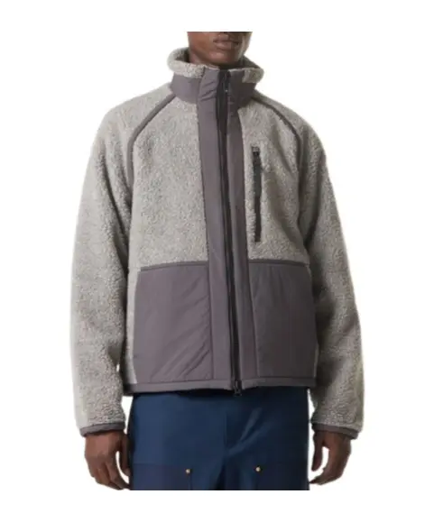 Canada Goose Warm Fleece Jacket