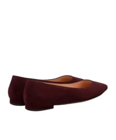 GIANVITO ROSSI Versatile High-end Flat Shoes