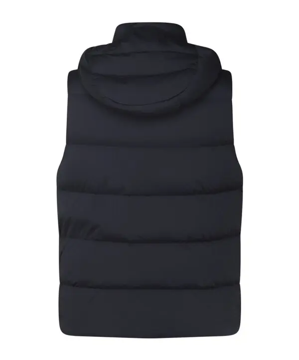 MOORER Fire-skt Straight-fit Gilet