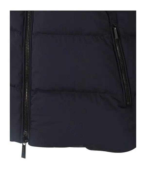 MOORER Fire-skt Straight-fit Gilet