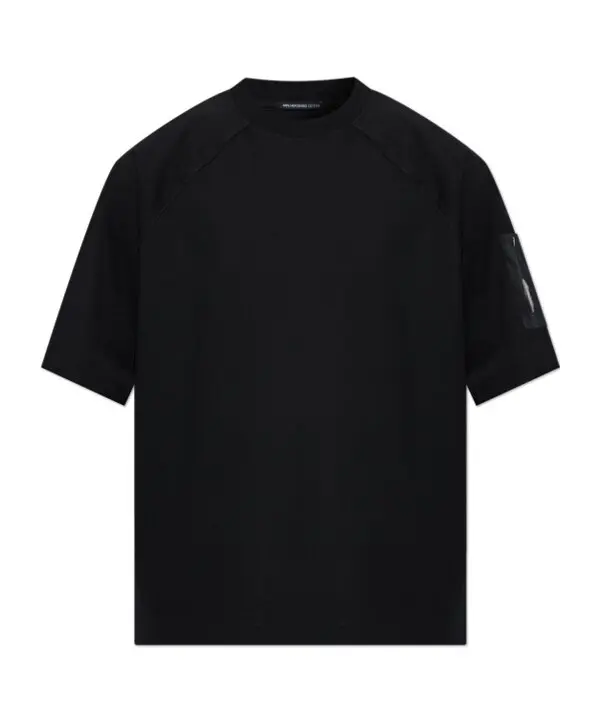 C.P. COMPANY Short-sleeved T-shirt