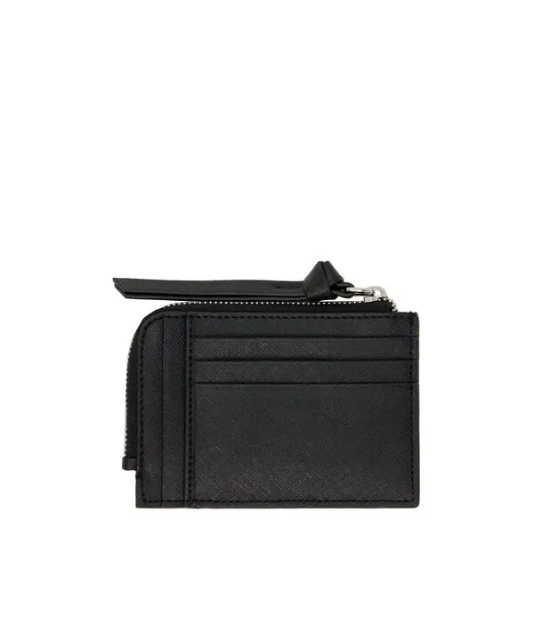 VIVIENNE WESTWOOD Zipped Wallet