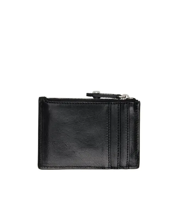 VIVIENNE WESTWOOD Slim Long Card Holder