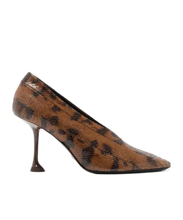 Proenza Schouler Pointed-toe High Heels