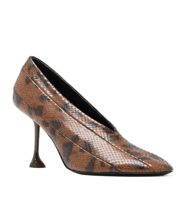 Proenza Schouler Pointed-toe High Heels