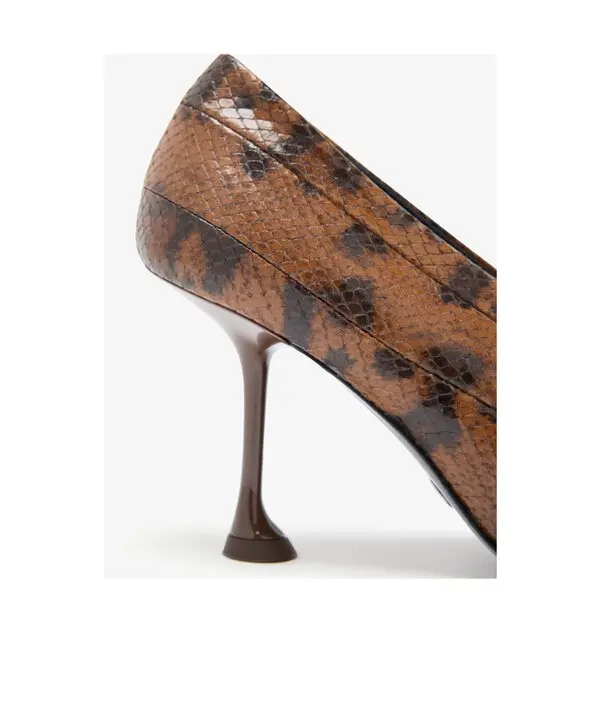 Proenza Schouler Pointed-toe High Heels
