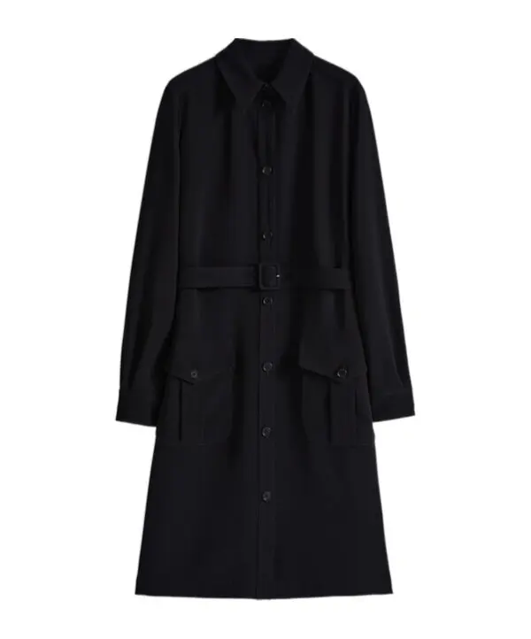 Aspesi Shirt-style Dress