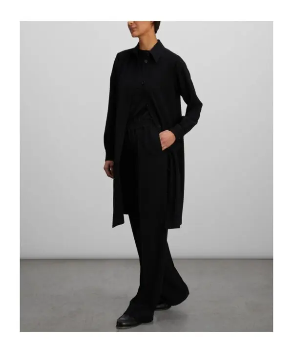 Aspesi Shirt-style Dress