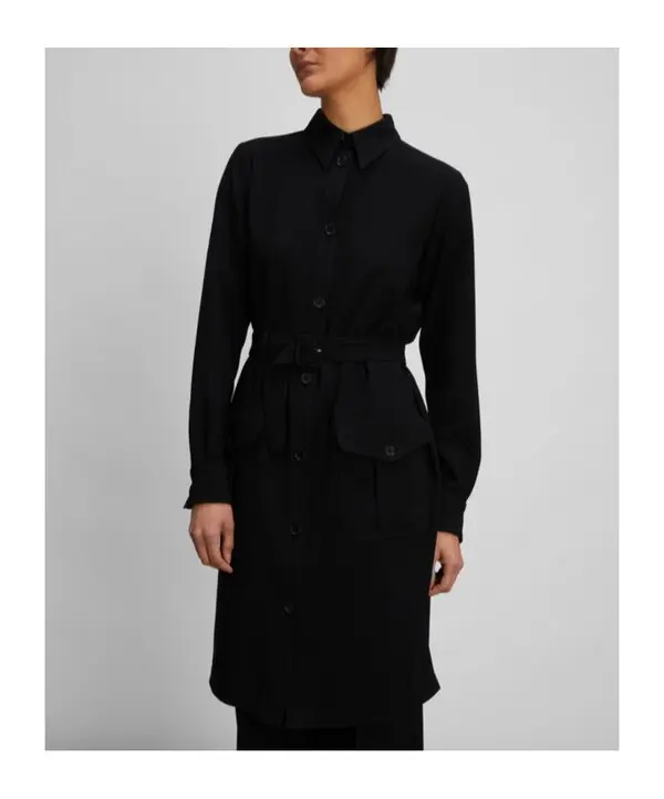 Aspesi Shirt-style Dress
