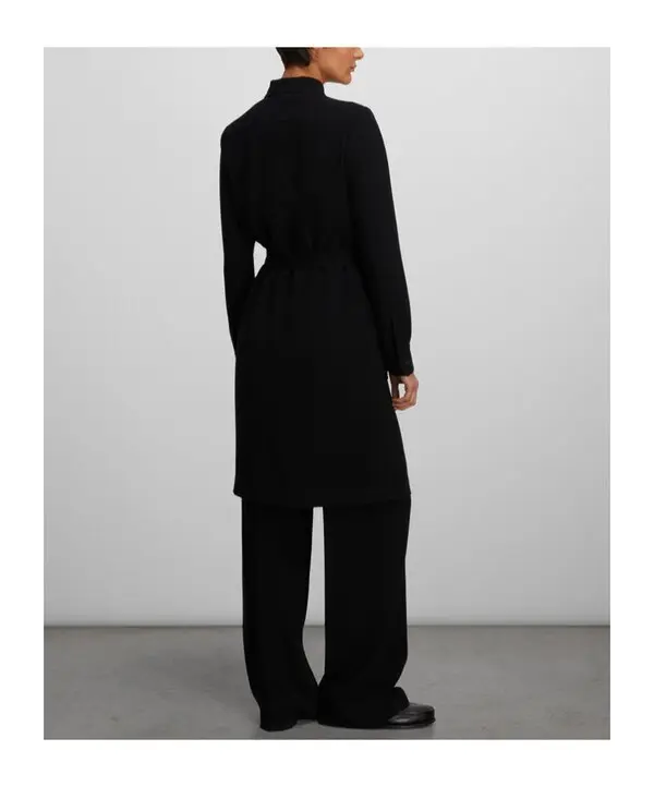 Aspesi Shirt-style Dress