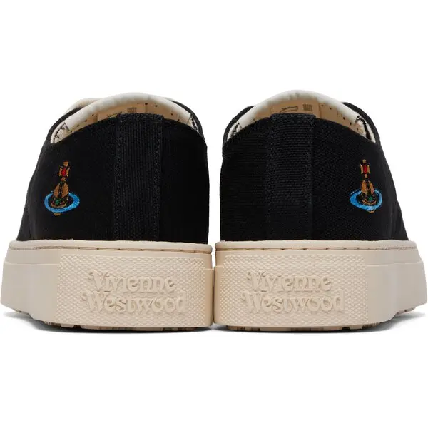 VIVIENNE WESTWOOD Low-top Lace-up Sneakers