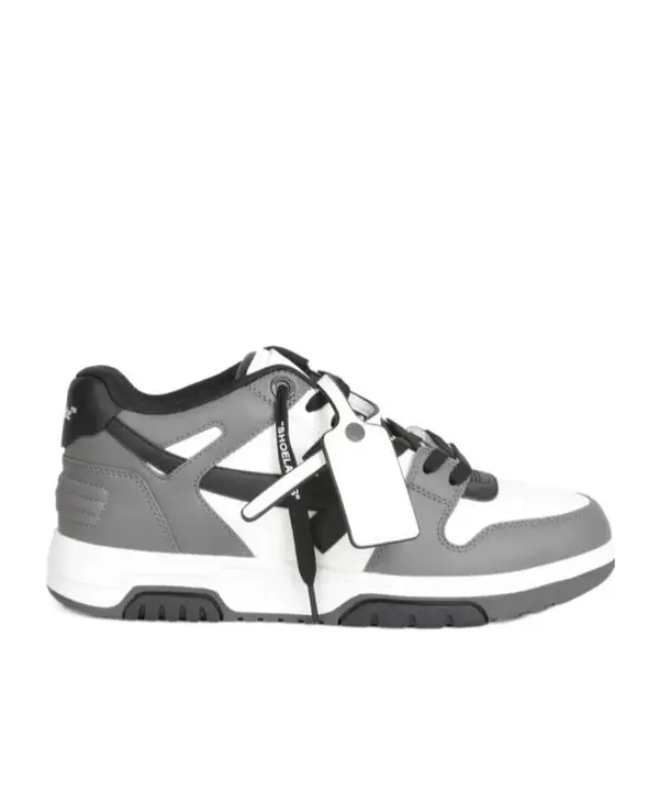 Off-White Out Of Office" Sneakers