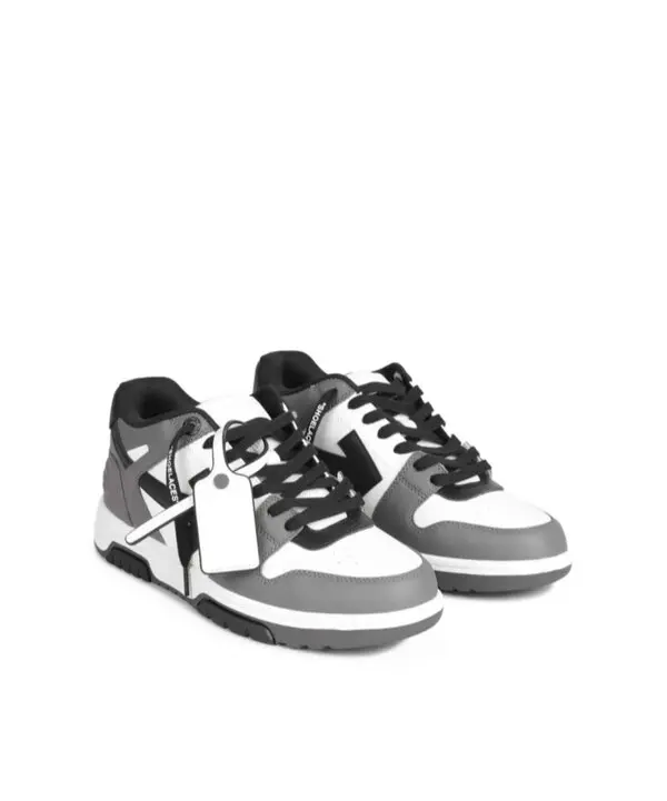 Off-White Out Of Office" Sneakers