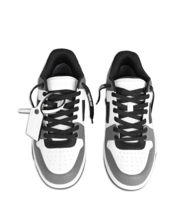 Off-White Out Of Office" Sneakers