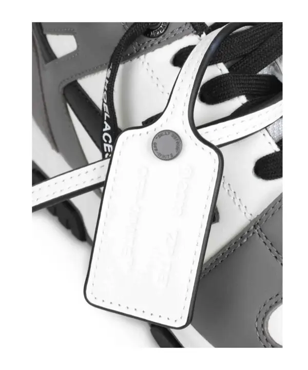 Off-White Out Of Office" Sneakers