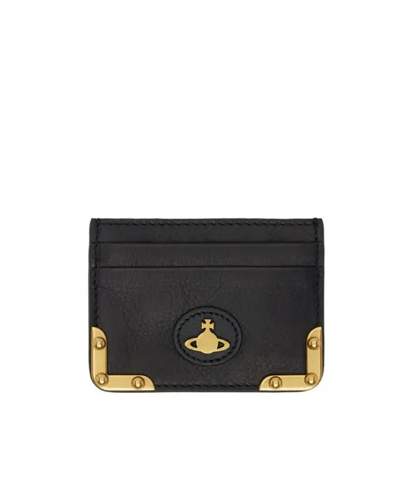 VIVIENNE WESTWOOD Flat Orb Card Pack