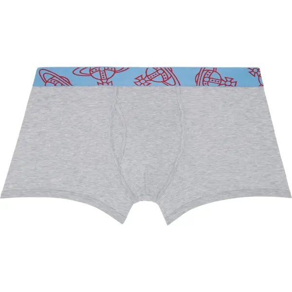 VIVIENNE WESTWOOD Three-pack Of Boxer Briefs