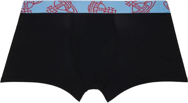 VIVIENNE WESTWOOD Three-pack Of Boxer Briefs