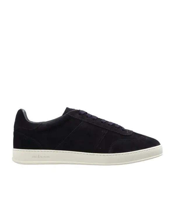 Kiton Lace-up Sneakers