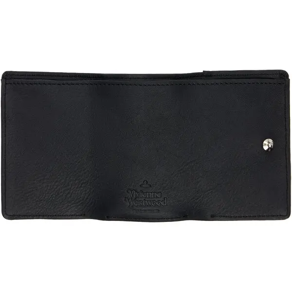 VIVIENNE WESTWOOD Tri-fold Wallet