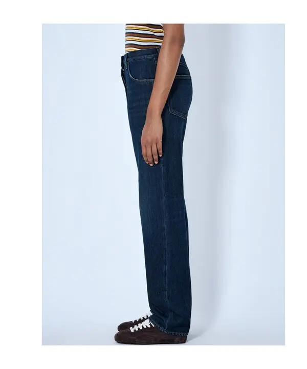 Prada Five-pocket Denim Jeans