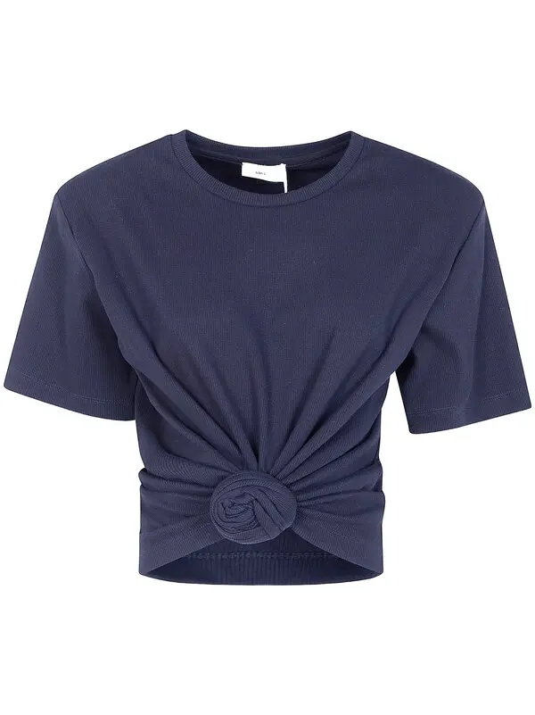 Magda Butrym Cropped T-shirt