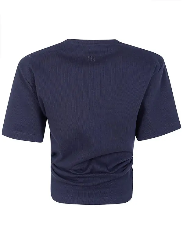 Magda Butrym Cropped T-shirt