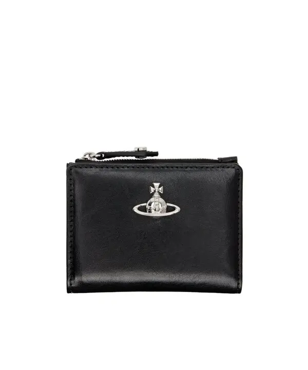 VIVIENNE WESTWOOD Slim Flap Card Pack