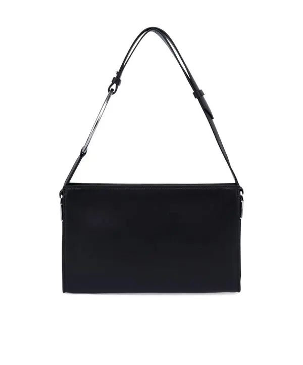 DONDUP Zippered Shoulder Bag