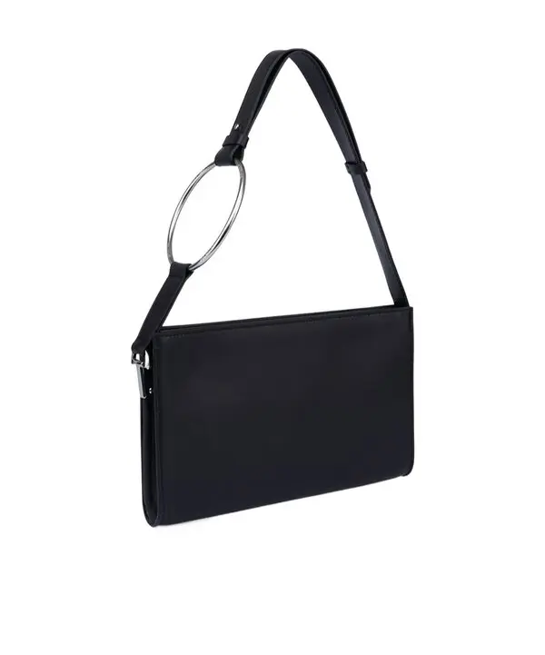 DONDUP Zippered Shoulder Bag
