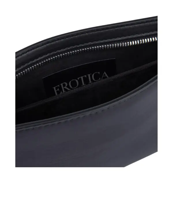 DONDUP Zippered Shoulder Bag