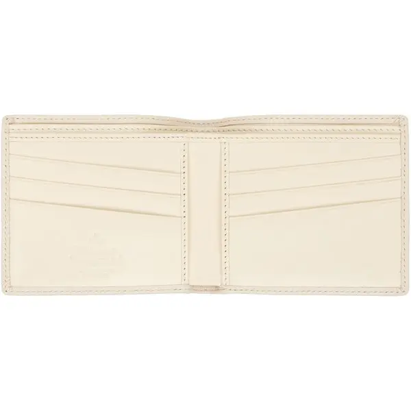 VIVIENNE WESTWOOD Bifold Wallet
