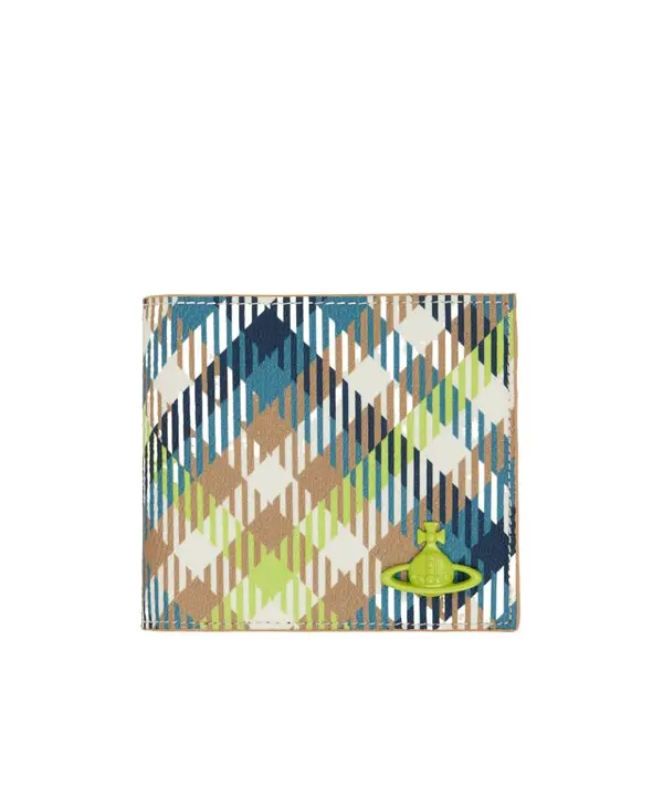 VIVIENNE WESTWOOD Bifold Wallet