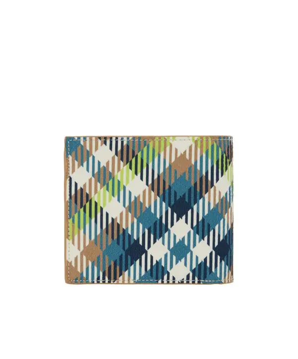 VIVIENNE WESTWOOD Bifold Wallet