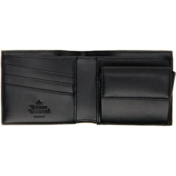VIVIENNE WESTWOOD Bifold Wallet