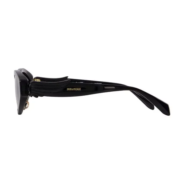 Zadig&Voltaire Zv26w1 Wing-detail Sunglasses