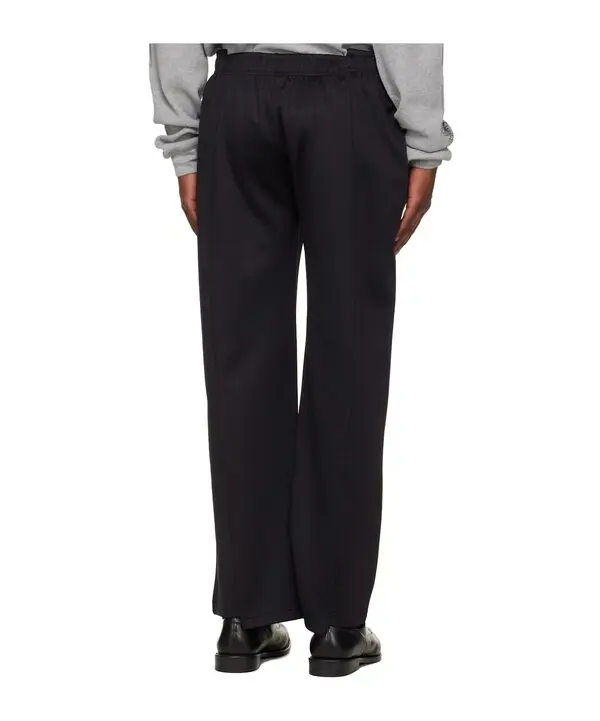 Vetements Cut-up Athletic Sweatpants
