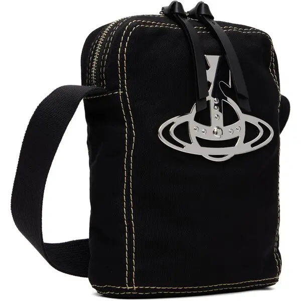 VIVIENNE WESTWOOD Luke Shoulder Bag