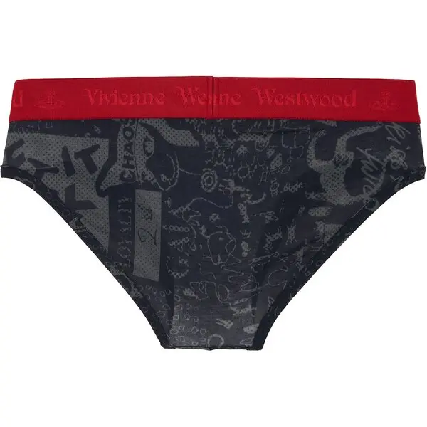 VIVIENNE WESTWOOD Let It Rock Briefs
