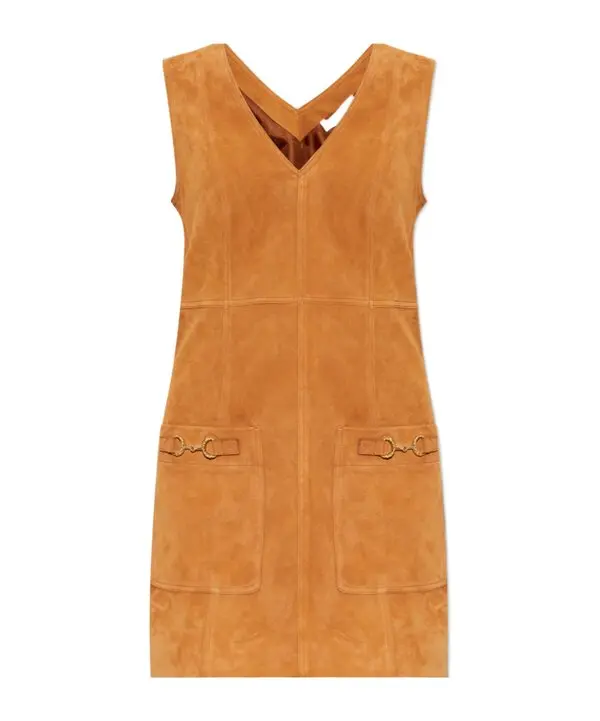 Ulla Johnson Sleeveless Dress