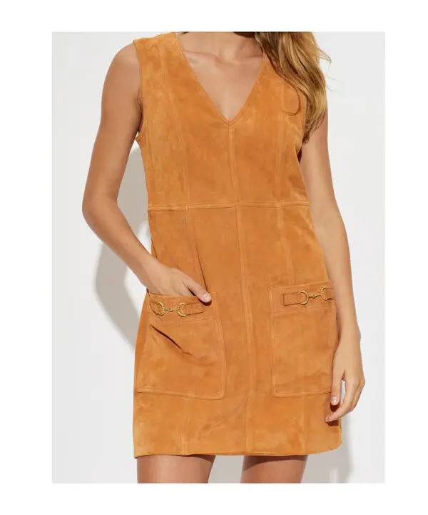 Ulla Johnson Sleeveless Dress