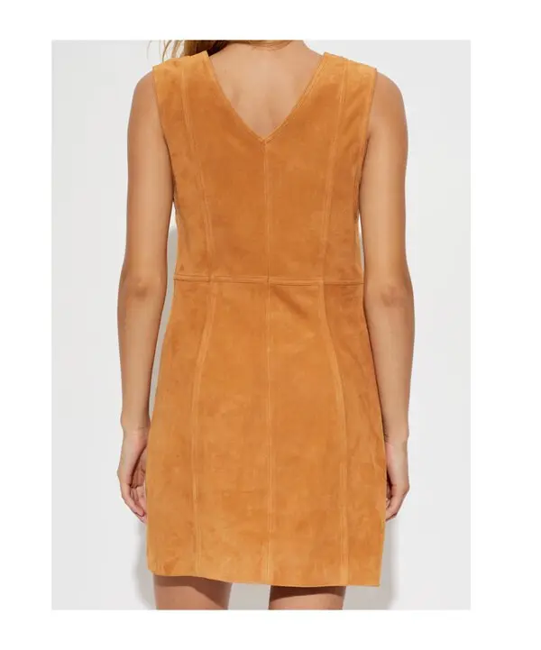 Ulla Johnson Sleeveless Dress