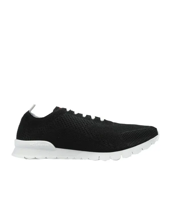 Kiton Lace-up Sneakers