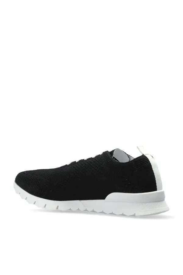 Kiton Lace-up Sneakers