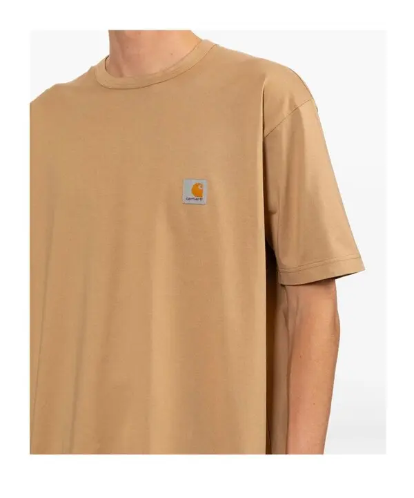 Junya Watanabe X Carhartt Crewneck T-shirt